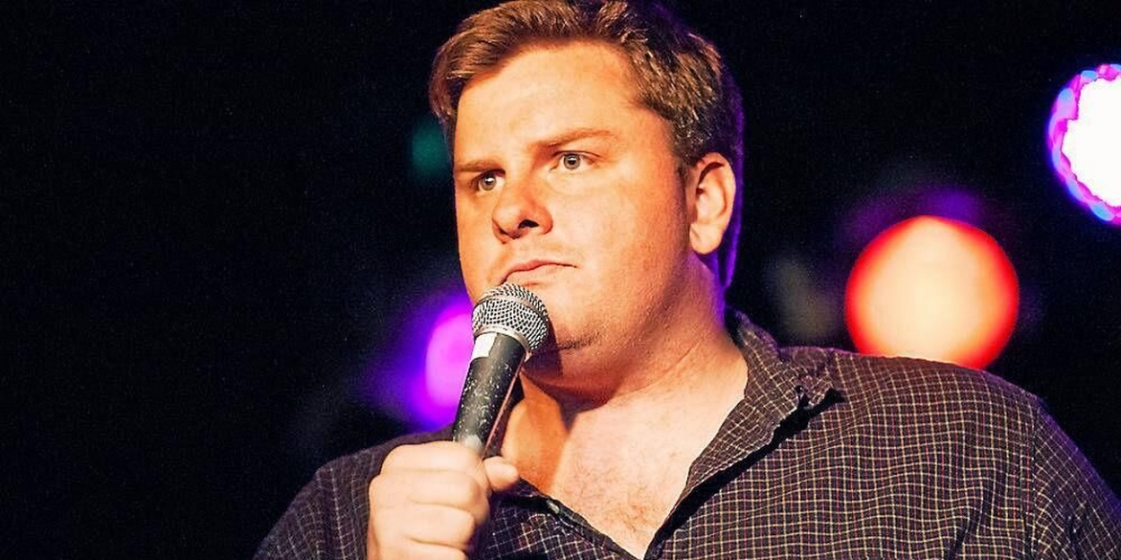 Comedian Tim Dillon Announces Debut At Encore Theater At Wynn Las Vegas ...