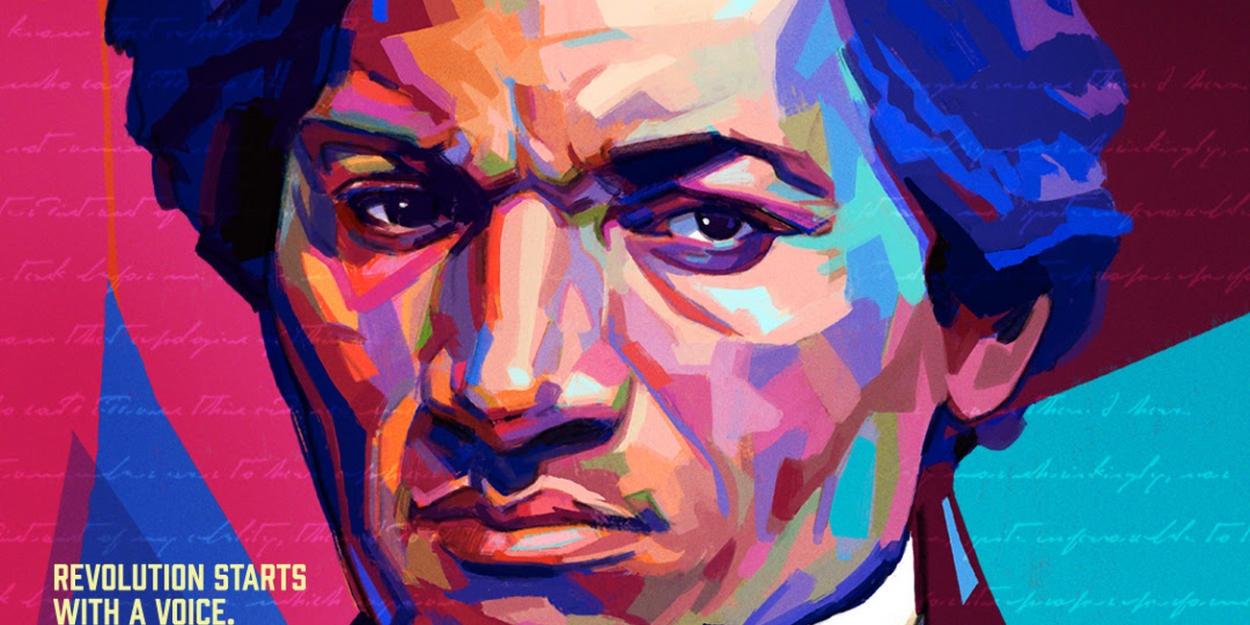 HBO Sets FREDERICK DOUGLASS: IN FIVE SPEECHES Documentary Premiere
