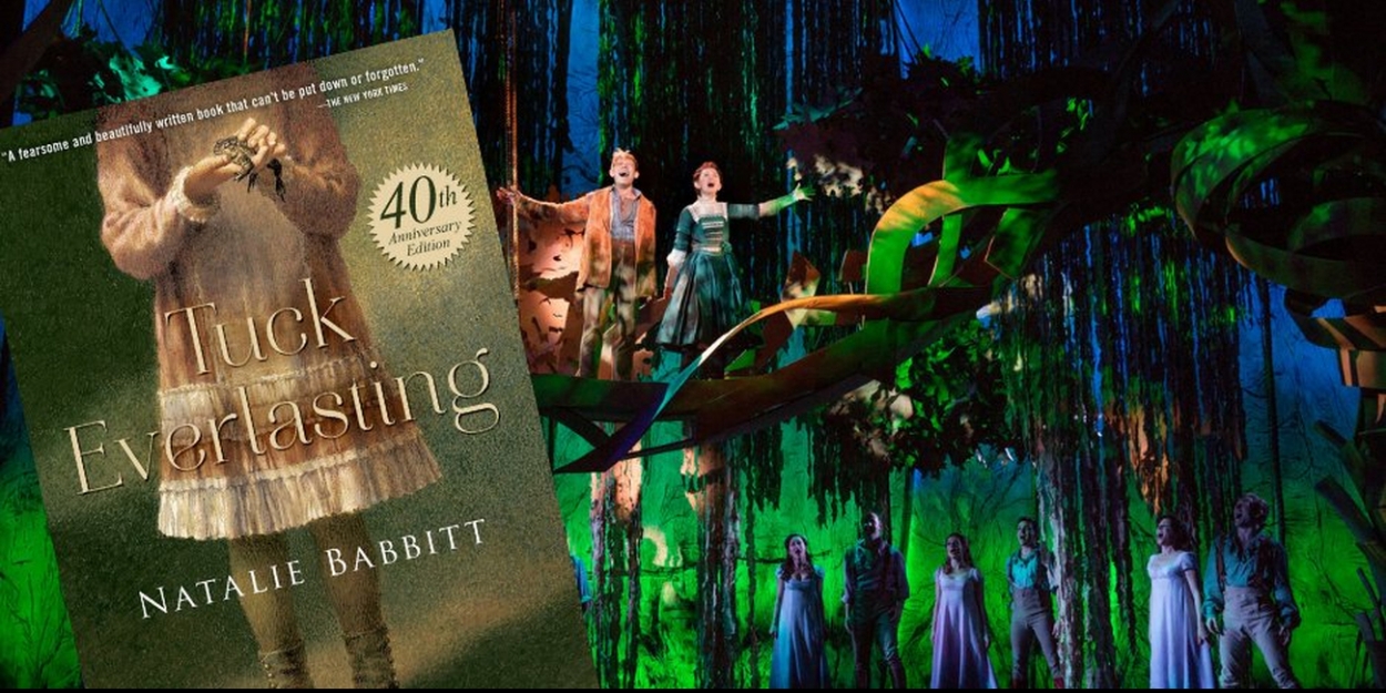 11 Books That Were Adapted Into Musicals