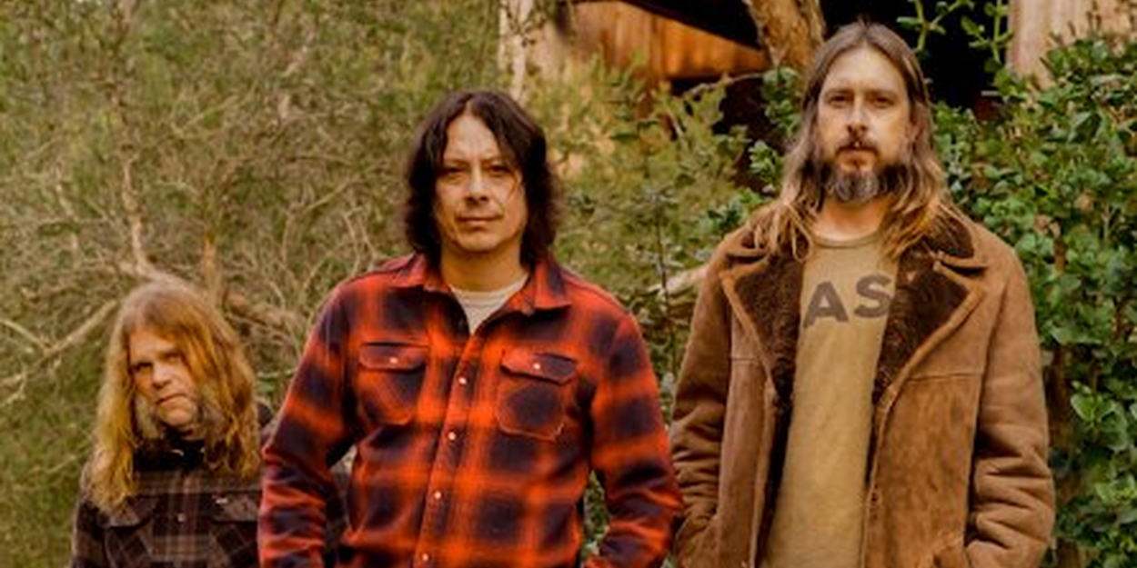 Earthless Shares Teaser from New Album 'Night Parade of One Hundred Demons'