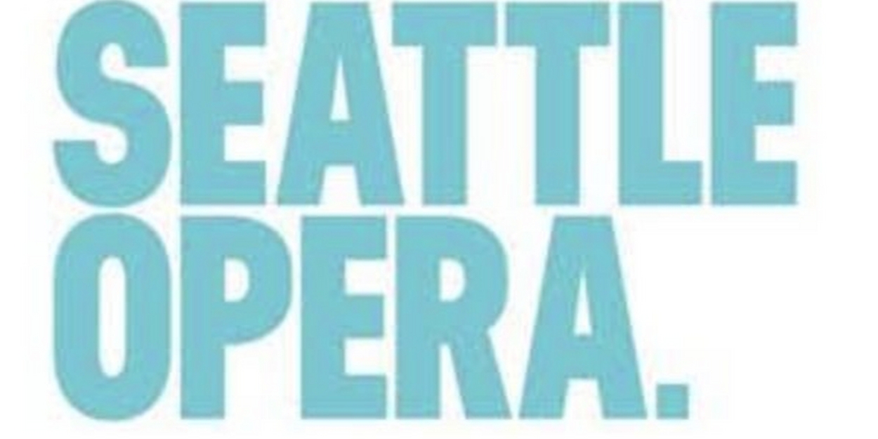 Seattle Opera Announces Nw CFO and COO Appointments