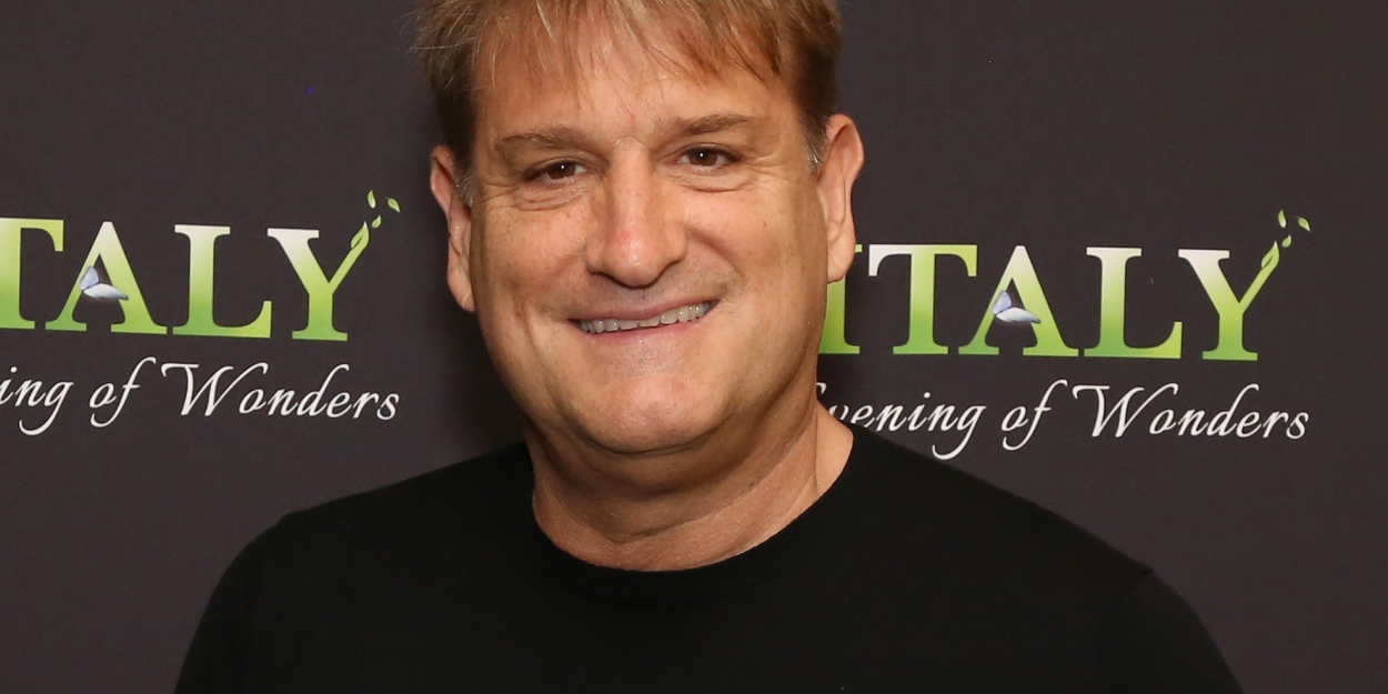 BWW Interview: Jeff Calhoun Reflects on How His Epic Covenant House ...
