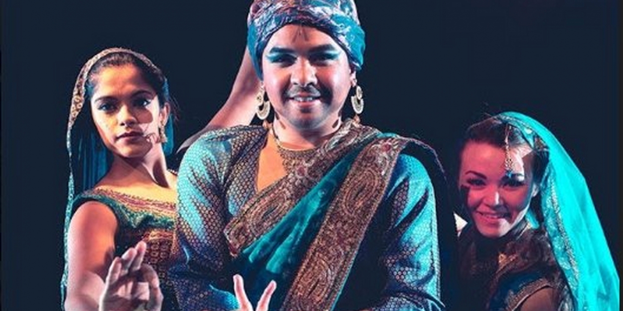 BWW Interview: Ka'imi Kuoha Talks About the Action and Adventure of ...