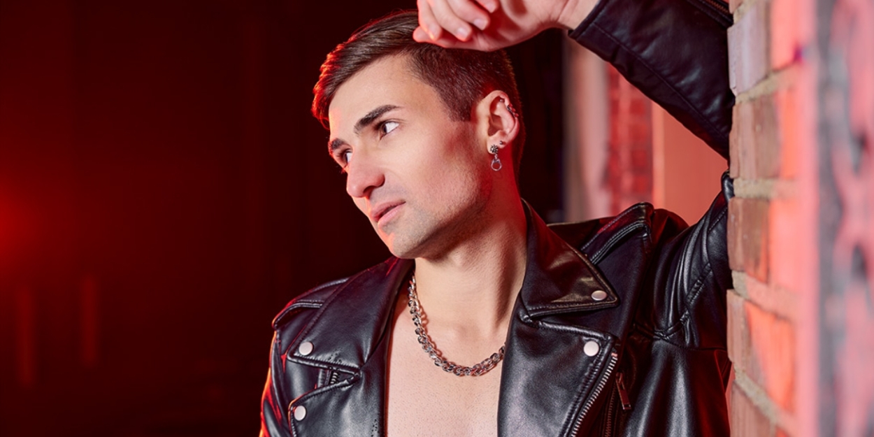 Anthony Quaid Seeks Revenge With New Dramatic Single 'Dead To Me'