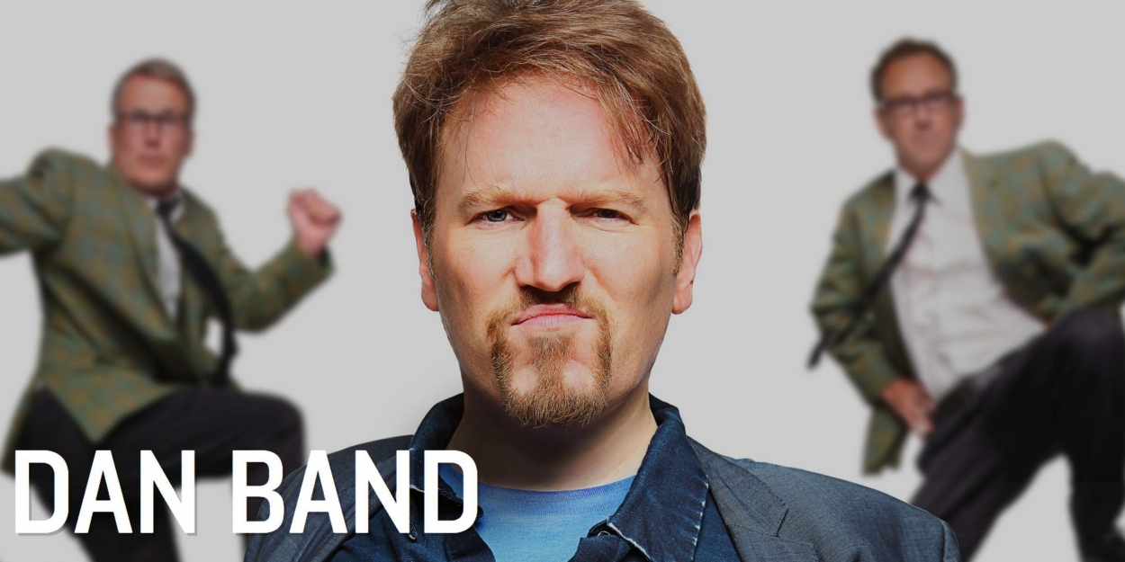 Review: Dan Finnerty and THE DAN BAND thrill at Joe's Pub