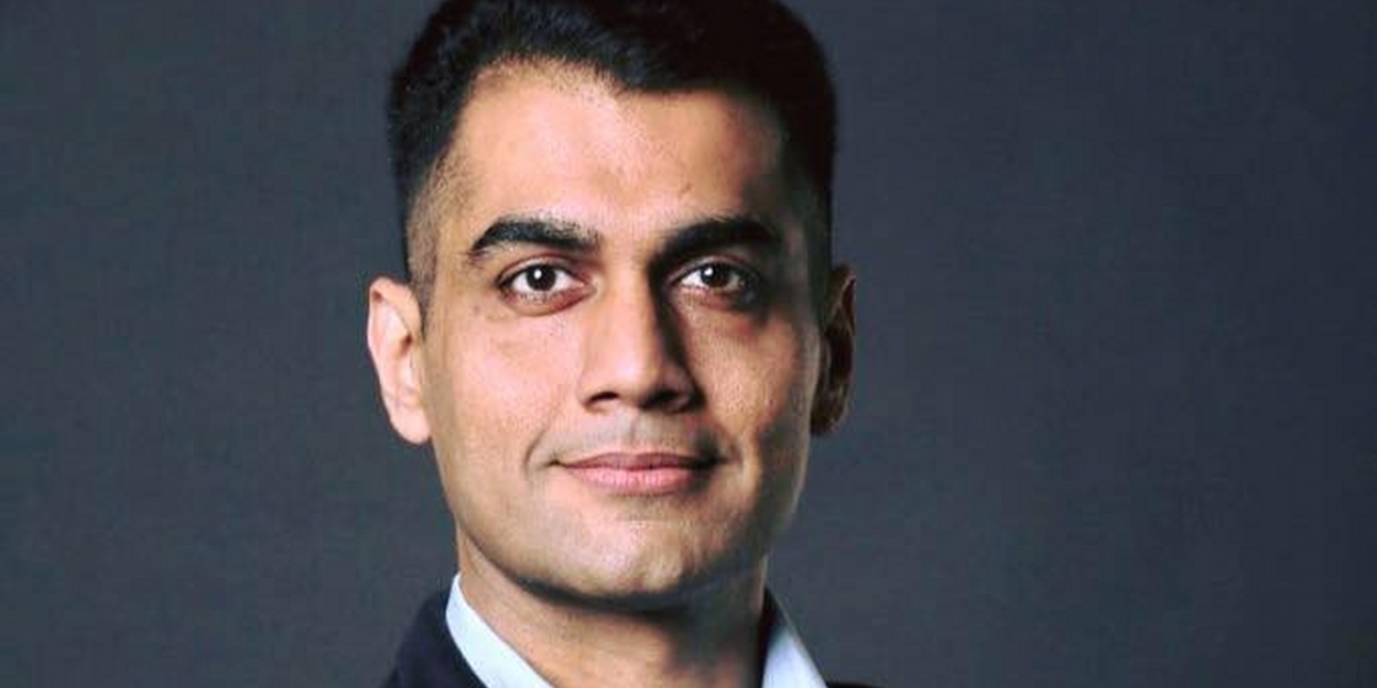 BWW Interview: After The Magnum Opus Mahabharata, Rahul Bhuchar Will Be ...