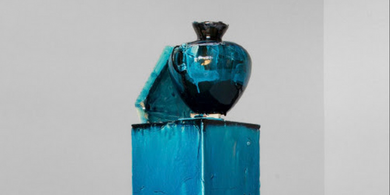 Reyes | Finn to Present Works by Anjuli, Nicole Cherubini, Joanne ...