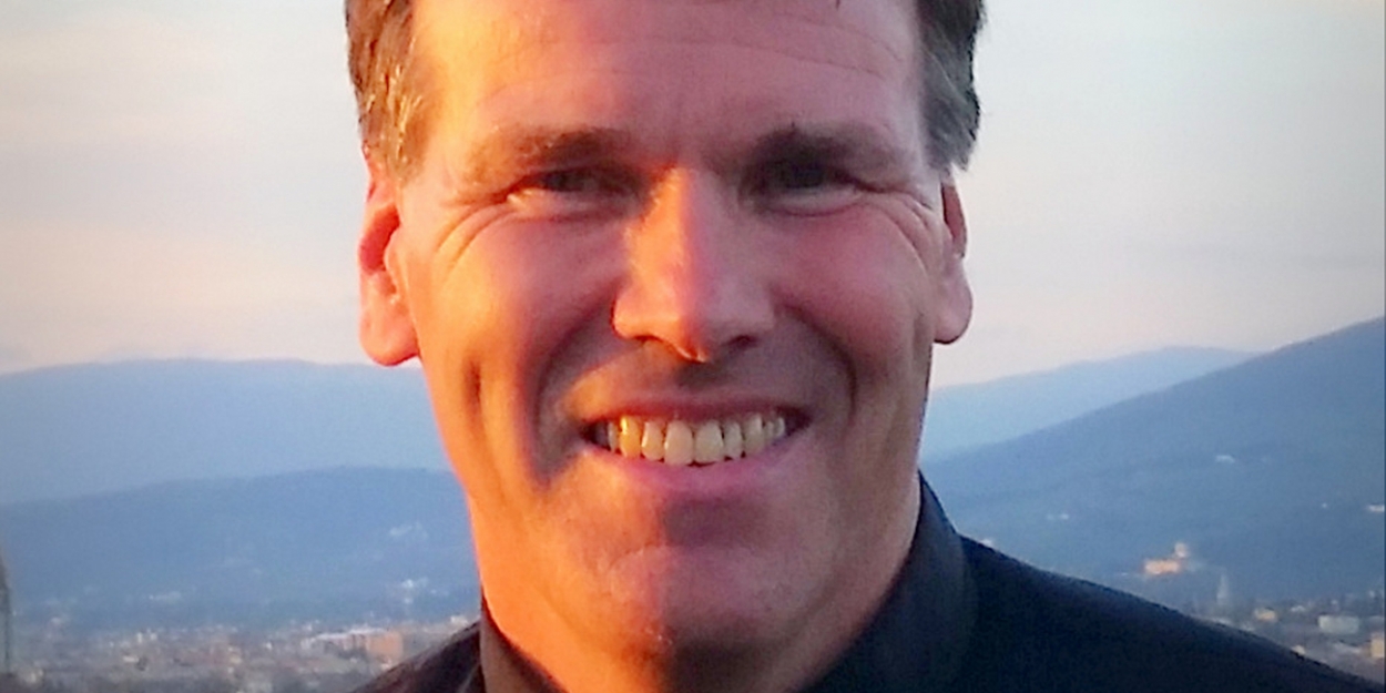 2nd Act Series Presents Father Jim Sullivan April 28