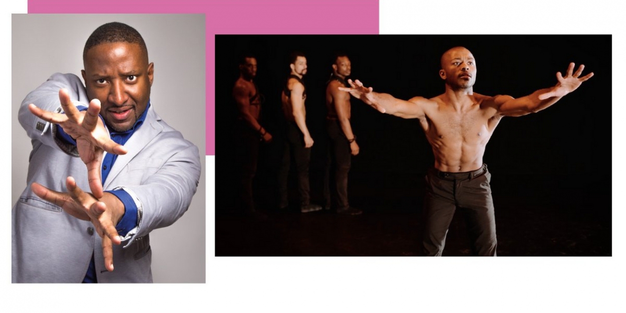 BWW Interview: Christopher Rudd Talks Developing WITNESS With New ...