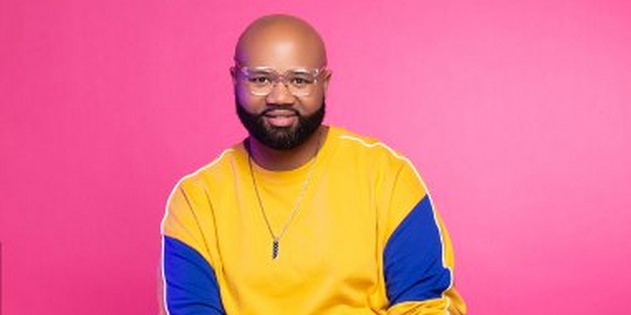 Kenneth Leonard, Jr. Signs with Capitol CMG Publishing