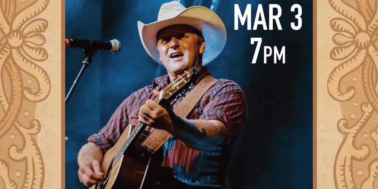 Eli Mosley Band and Nick Gale Come to the WYO Next Month