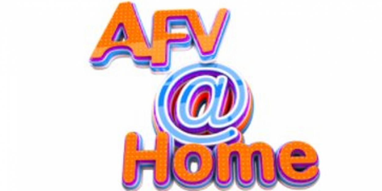 ABC Announces AFV@HOME Special