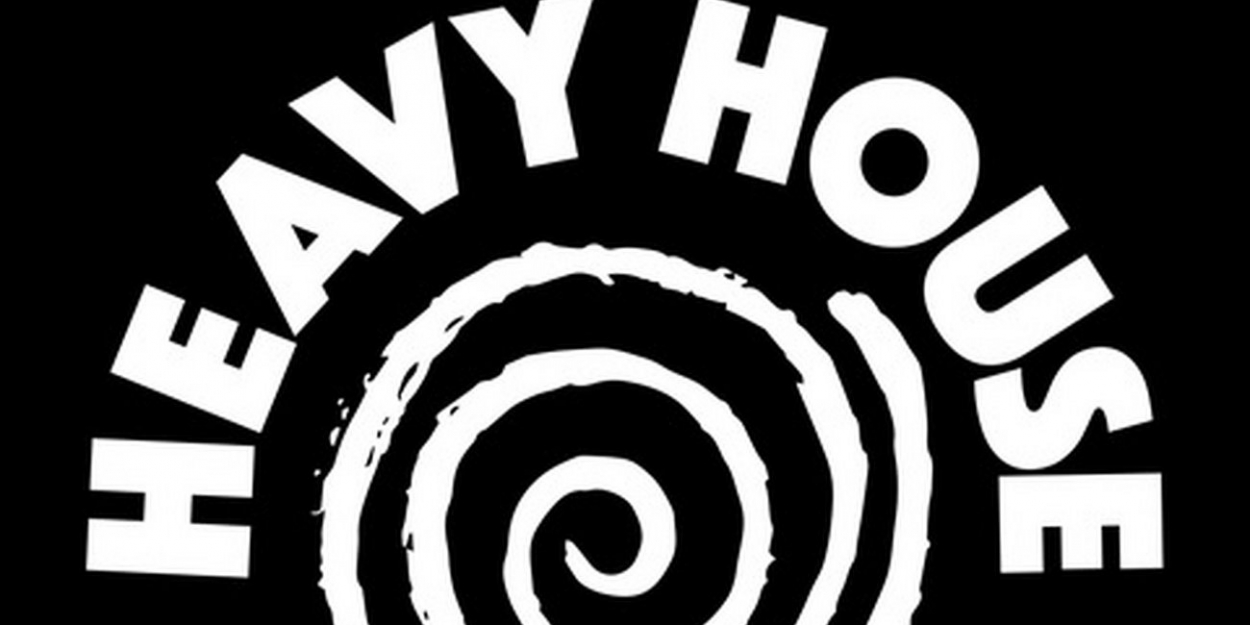 Sidney Charles Announces New Label Heavy House Society