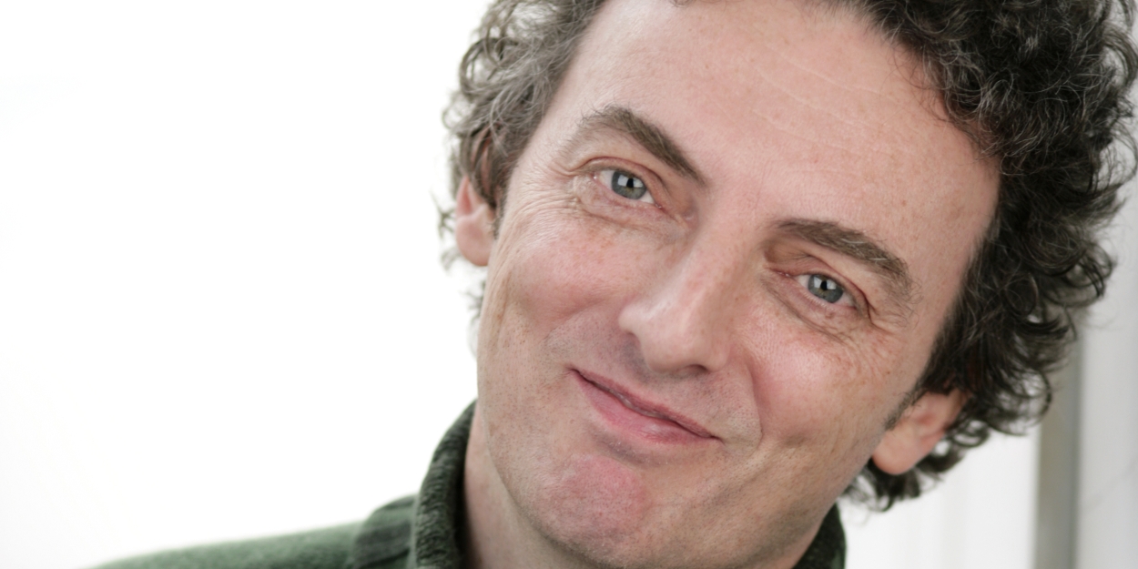 BWW Interview: John Keating Talks TWO BY SYNGE at Irish Rep, His ...