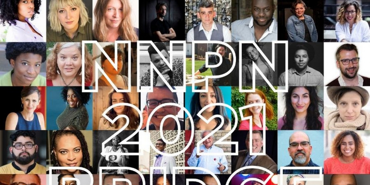 National New Play Network Announces the Bridge Program