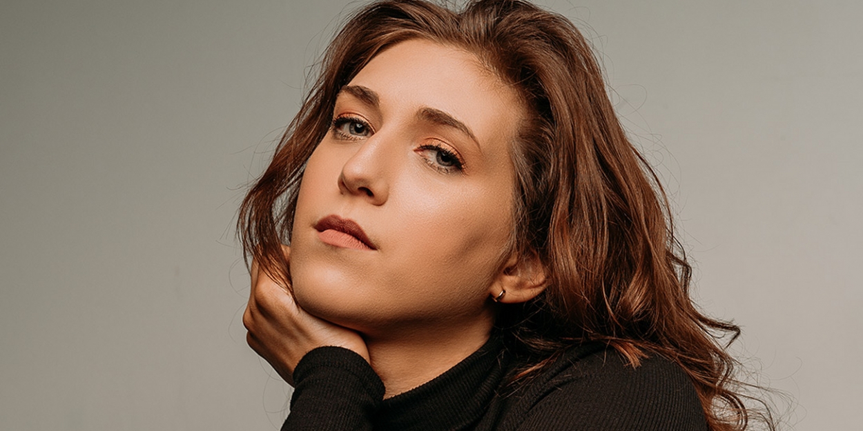 Danielle Cormier Gets Into The Holiday Spirit With 'Merrier With You'