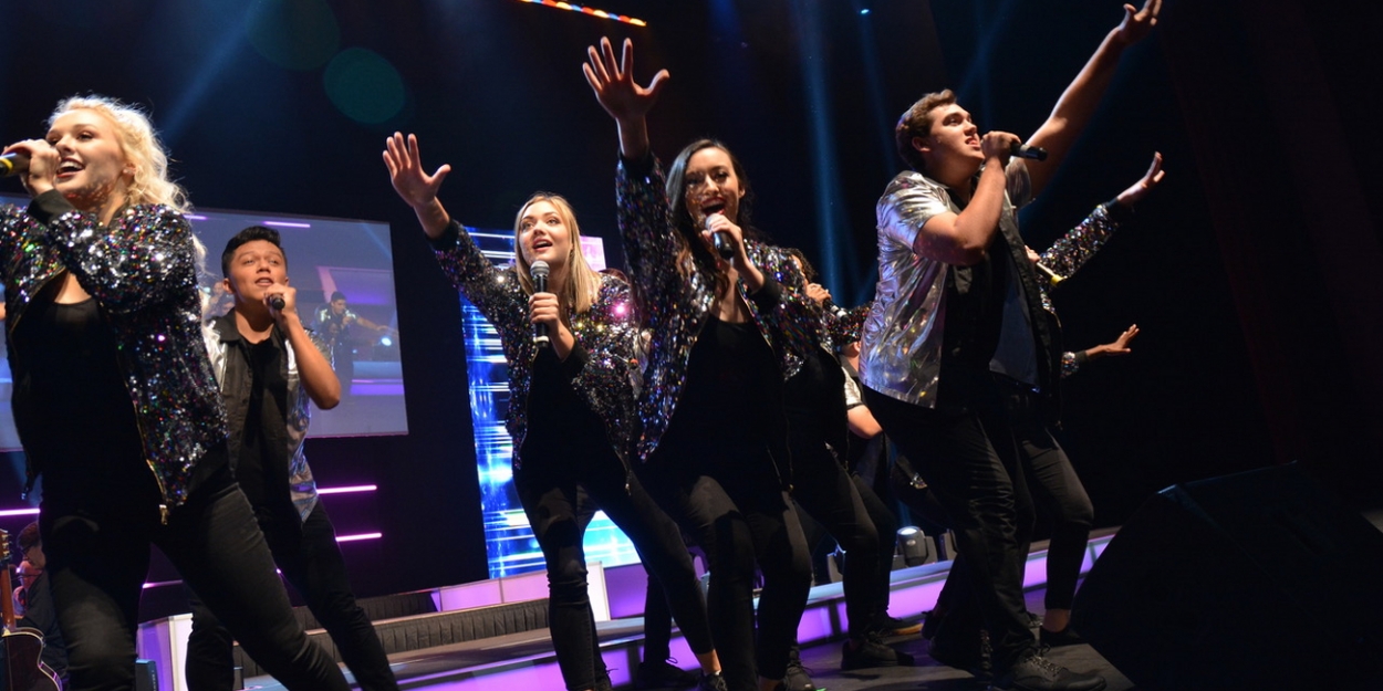 KC SuperStar Auditions Coming Up; High School Singing Competition ...