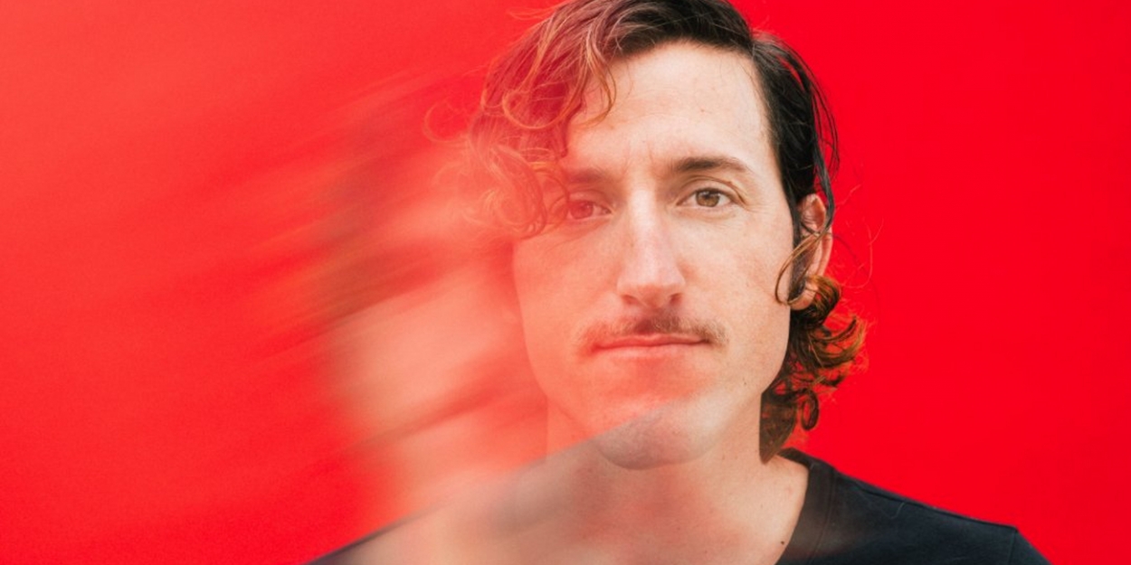 RICKY Releases Debut Solo Album PALM TREES