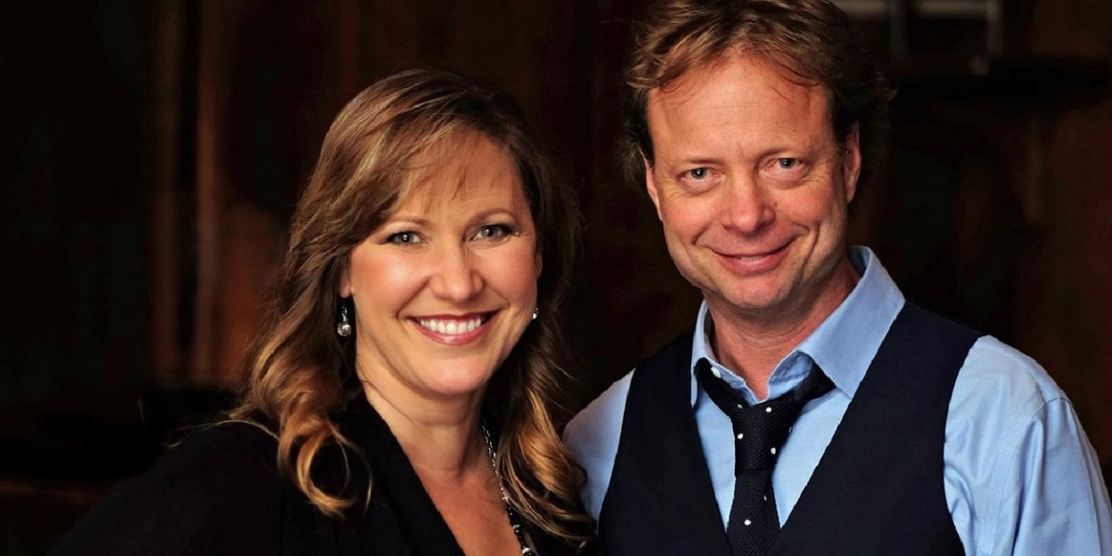 SPRING ON THE HILL Live Continues With Steven C. Anderson Live At The ...