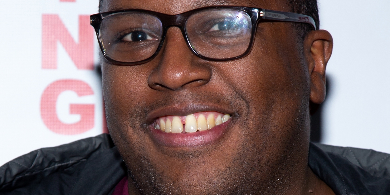 Michael R. Jackson to Perform From A STRANGE LOOP at the GLAAD Media Awards