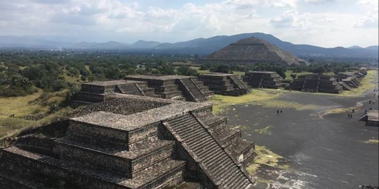 Science Channel to Premiere New Season of FORBIDDEN HISTORY