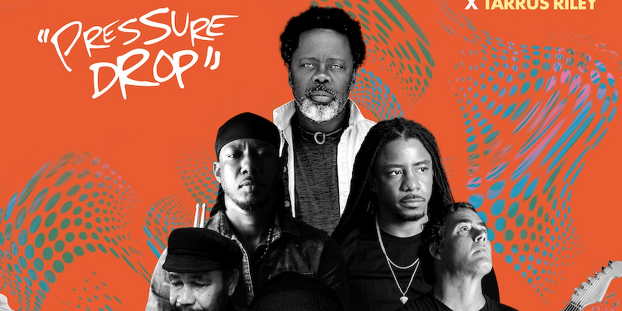 Dukes Of Roots Release A Tribute To Toots Hibbert With 'Pressure Drop ...