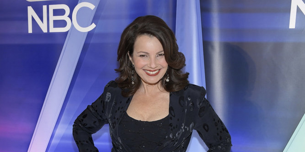 Photos: See Fran Drescher, Alex Newell and More in Photos from NBC's ...
