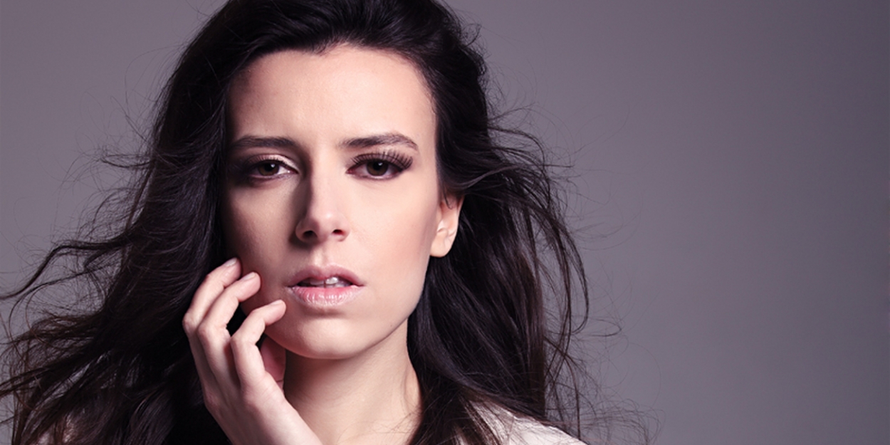 Actress Francesca Ravera Stars In NYC Premiere Of ESPRESSO