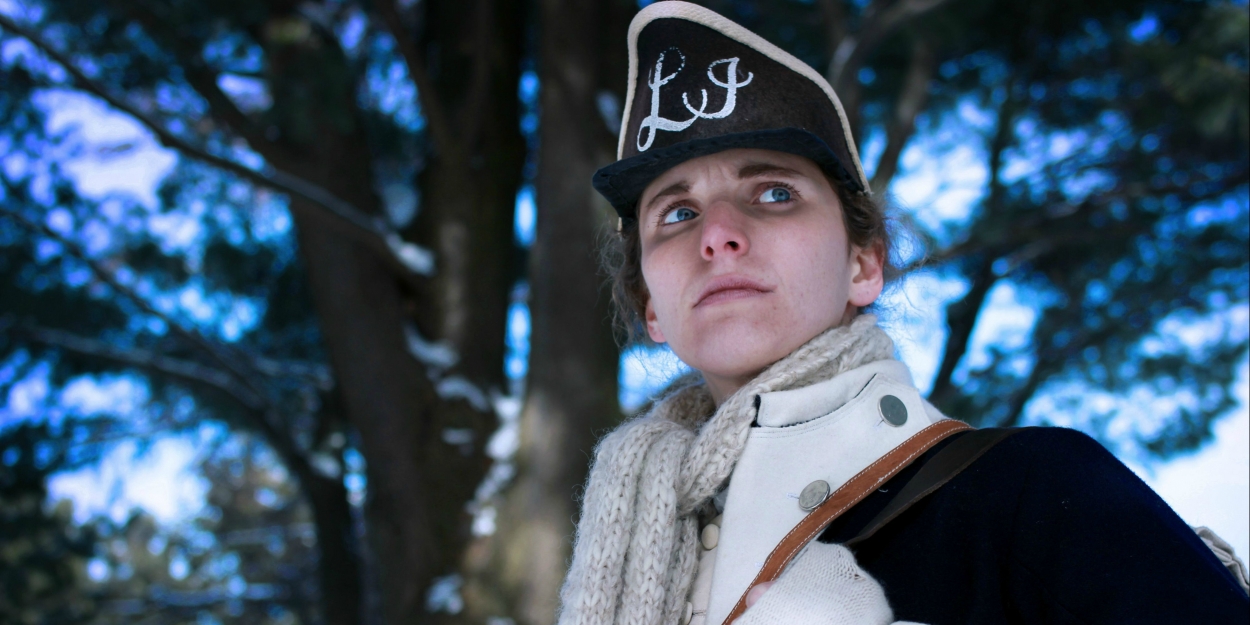 History At Play Brings Living History Direct to Your Home with: Pay-Per-HAP