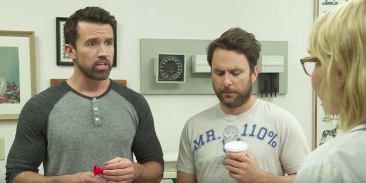 VIDEO: Watch a Preview of the Next Episode of ITS ALWAYS SUNNY IN ...