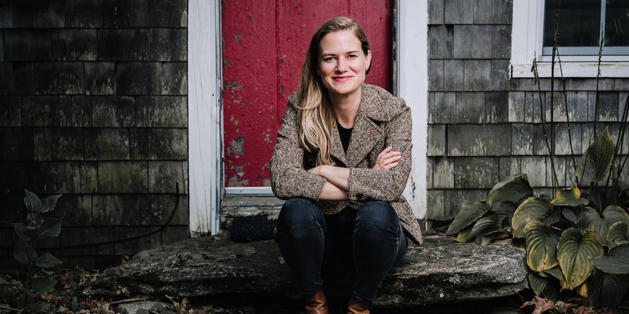 SPACE on Ryder Farm Co-Founder and Executive Director Emily Simoness to ...