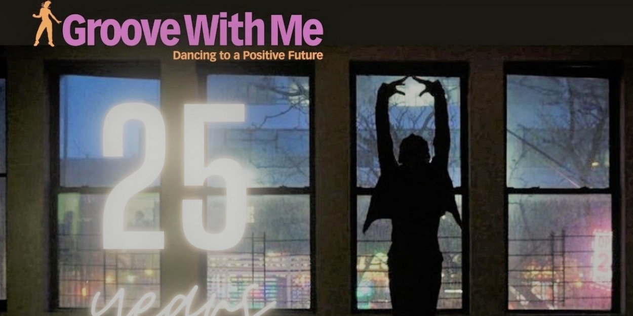 Groove With Me, Free Dance School For Girls, Celebrates 25th Anniversary