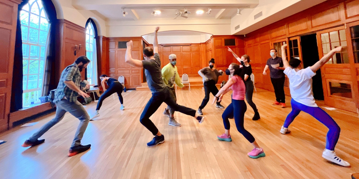 SOCIETY Announces Creative Teams For Two New Plays In Rep