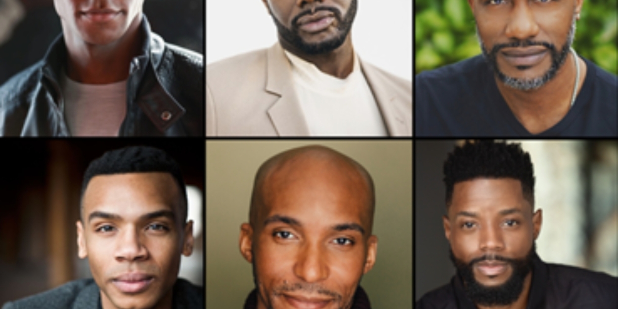Cast Announced For Katori Hall's THE HOT WING KING at Alliance Theatre