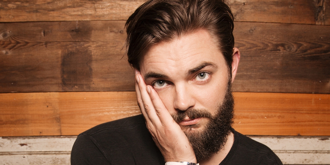 The Den Theatre to Present Comedian Nick Thune in October