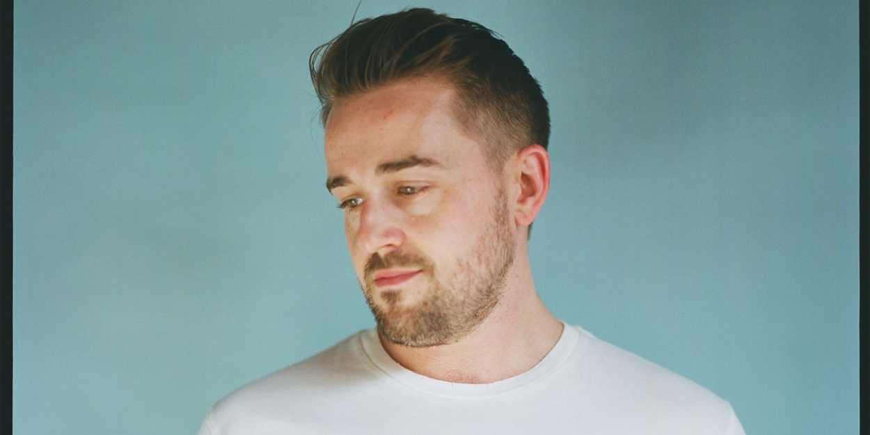 Seth Glier Releases New Single 'Stages'