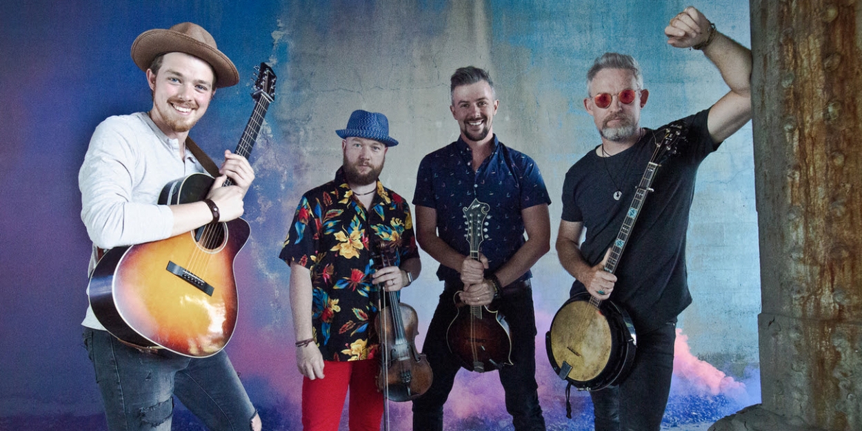 WE BANJO 3 Announce 2020 U.S. 'Rise + Shine' Tour