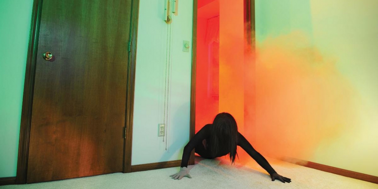 ADULT. Announce New Album 'Becoming Undone'