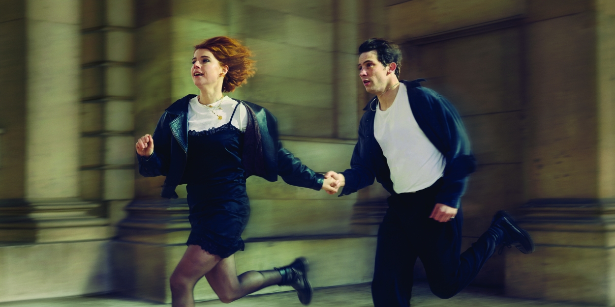 Josh O'Connor and Jessie Buckley-Led ROMEO & JULIET Will Air on PBS ...