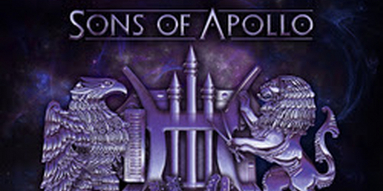 Sons of Apollo Announce New Album MMXX