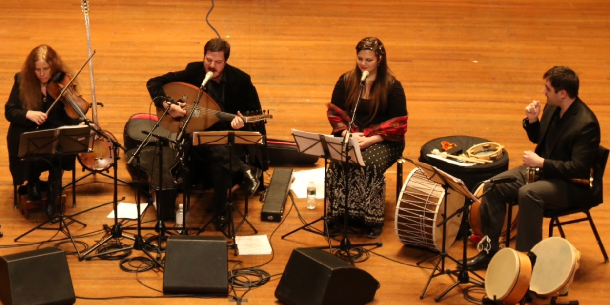 Earthquake Relief Concert For Turkey Will Be Performed at First Church ...