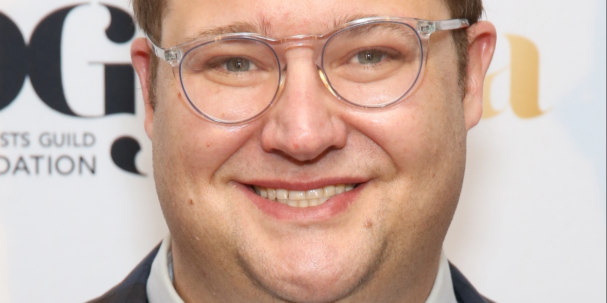 Josh Lamon Welcomes COMPANY Cast Members Live Tomorrow on JOSH SWALLOWS ...