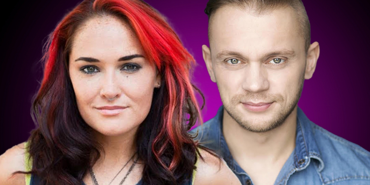 Matt DeAngelis, Christine Dwyer, and Liz Callaway Will Perform at ...