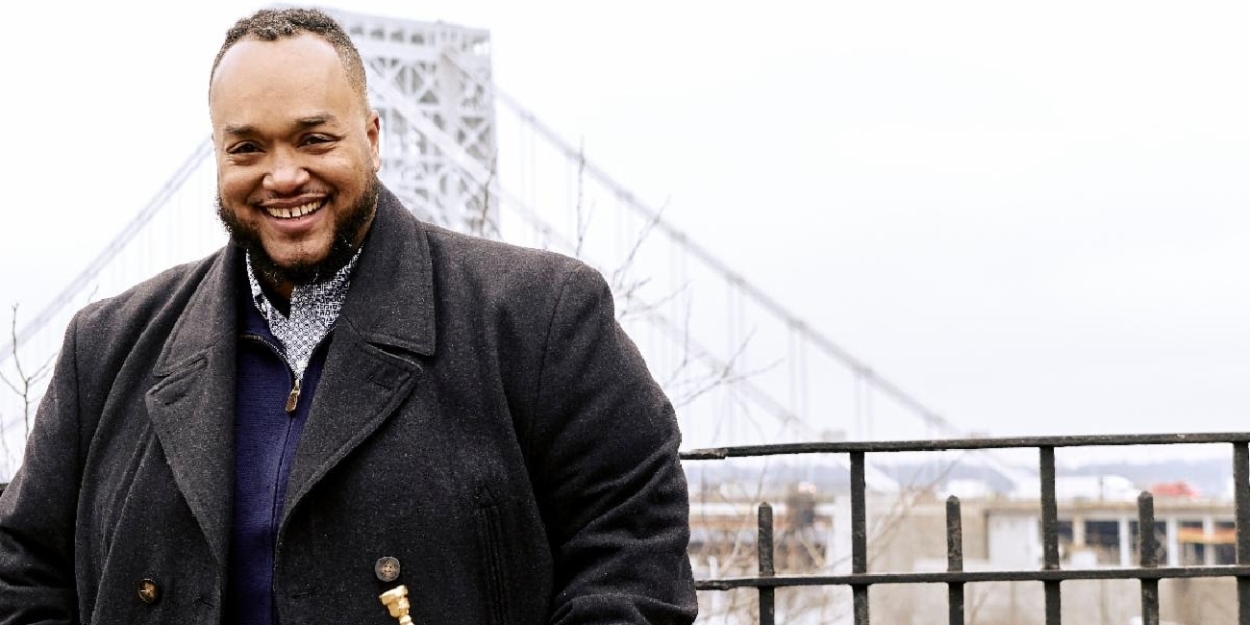 Steven Oquendo Latin Jazz Orchestra to Play Dizzy's Club in May