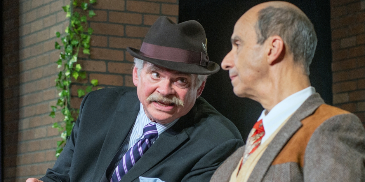 First Look: The Drama Group's Production of HOME