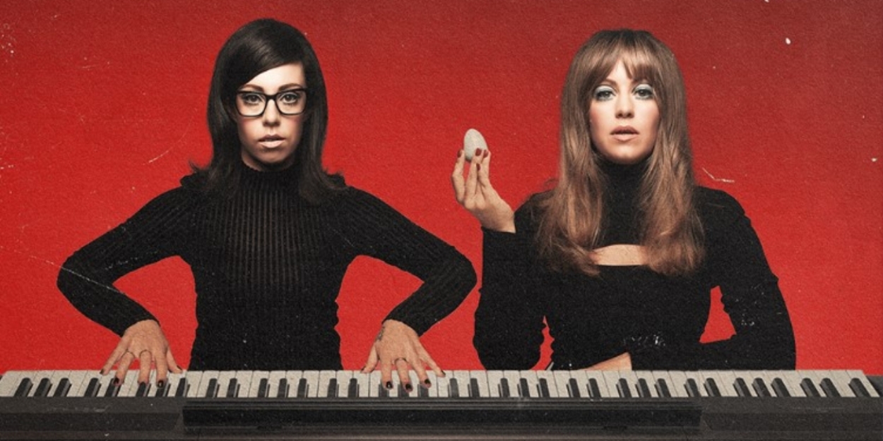 Flo & Joan's Tour SWEET RELEASE Extends Through Autumn 2022, Including ...