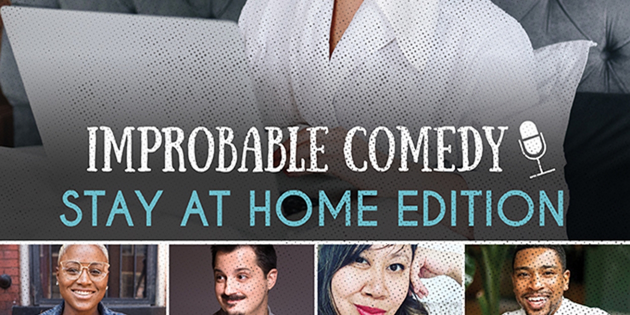 Paris Sashay, Brian Parise, Davine Ker and Al Williams Join This Week's ...