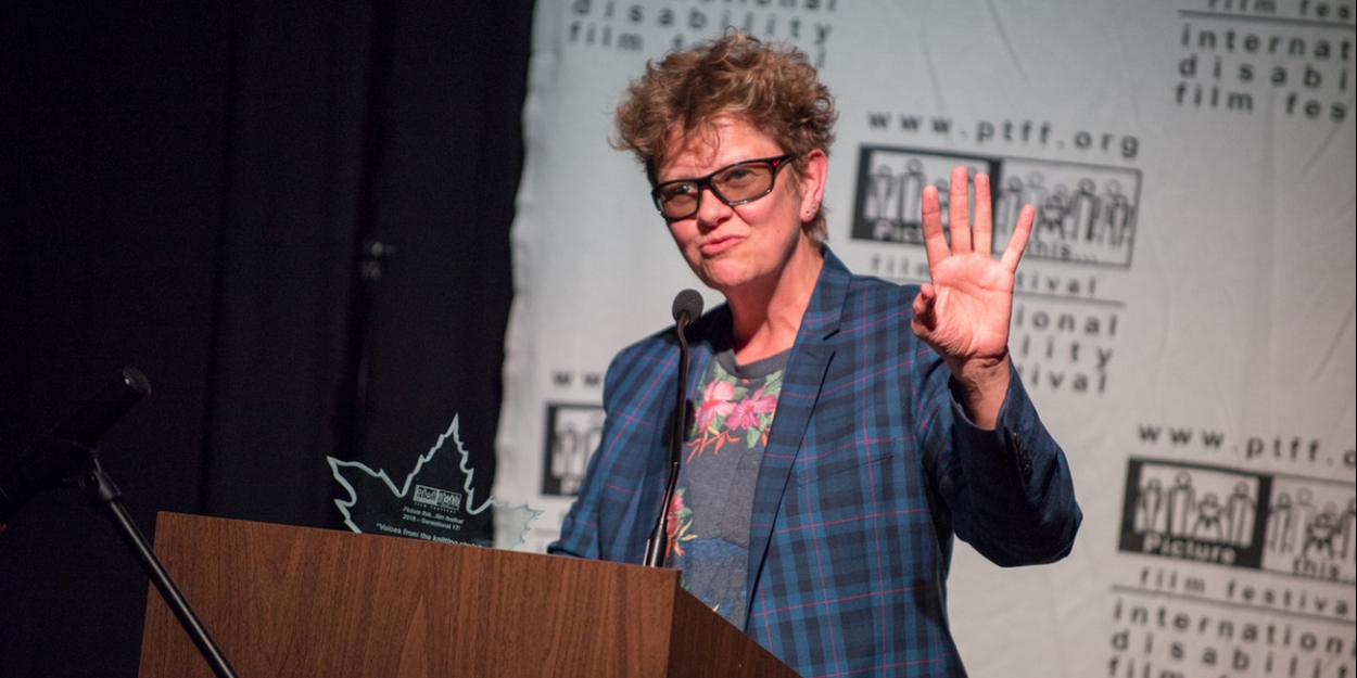 Vital Xposure Announce Simon Startin As New Artistic Director