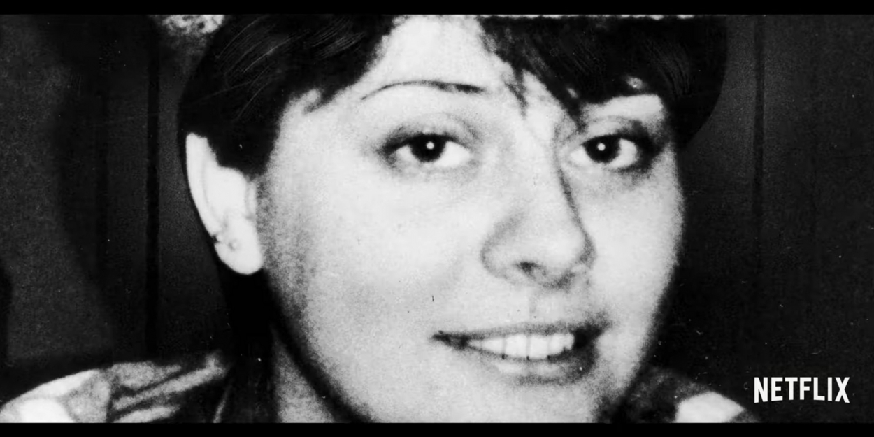 VIDEO: Watch the Trailer for THE RIPPER on Netflix