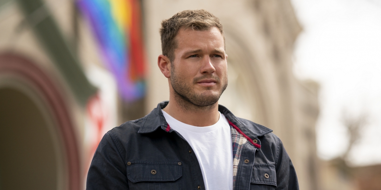 VIDEO: Netflix Shares COMING OUT COLTON Trailer